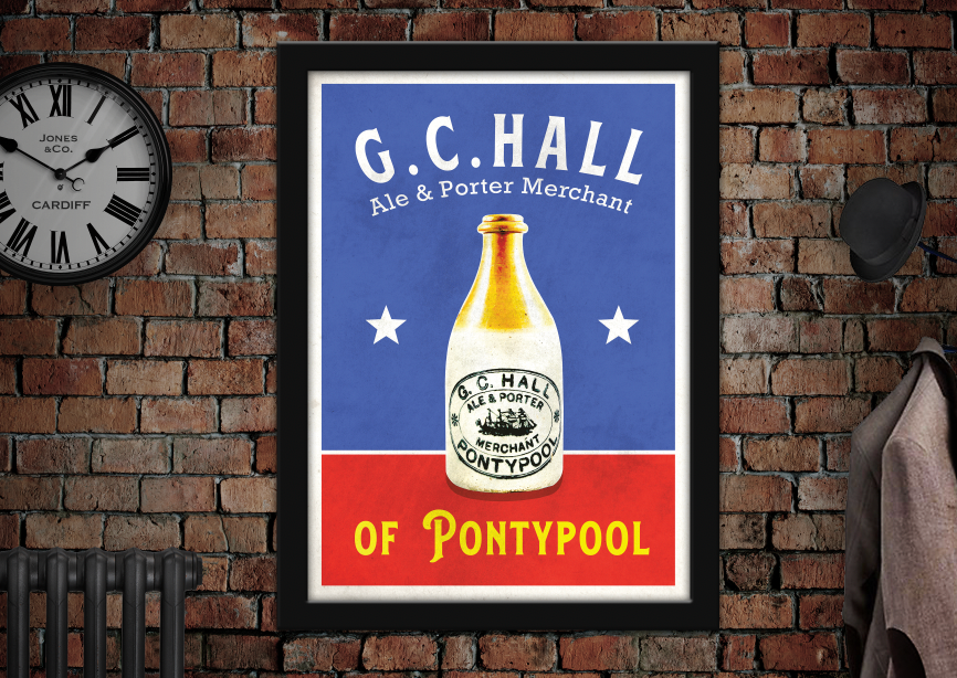G_C_Hall_Pontypool_Ginger_Beer_Vintage_Style_Poster_1200x1200.png?v ...
